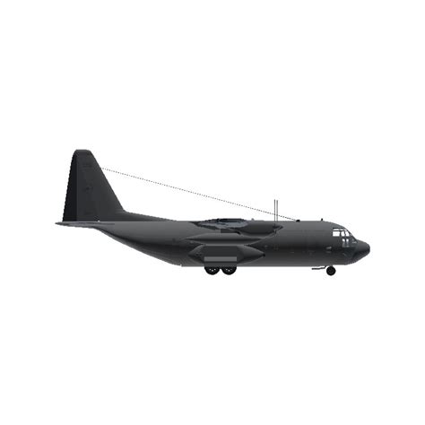 Simpleplanes Lockheed C 130t Philippine Airforce 5011 Updated