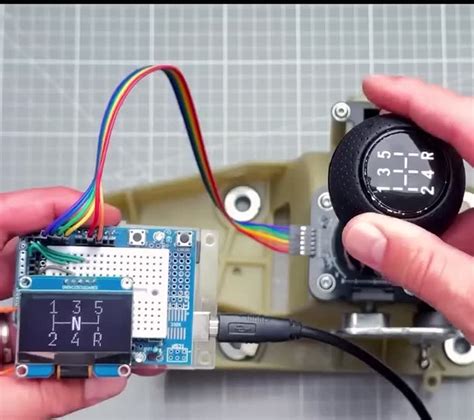 Faye H On Linkedin Arduino Arduinoproject Drive Indicator