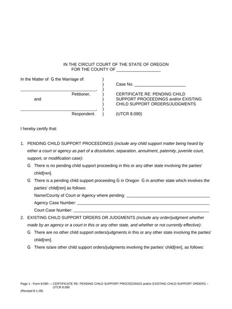 Ohio Supreme Court Dissolution Forms Ncejomunicipaldechinu
