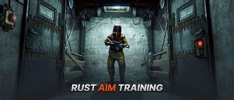 Rust Aim Trainer Guide 3d Aim Trainer