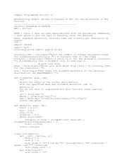 Programming Samples In Python Pdf Sample Programming Project Epidemiology Model Spread Of