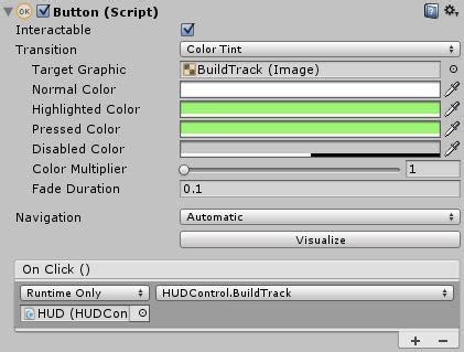 Use A Button To Open A Web Browser Questions Answers Unity Discussions