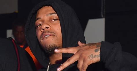 Maino Recalls Funny Story About Bow Wows Fake Flexing
