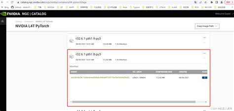 【edgeboxtx1tx2e100】 Pytorch V180 Torchvision V090 环境部署torchvision 090 Csdn博客