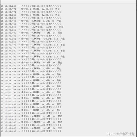 Esp 12e读取并解析mpu6050（一）mpu6050输出的数据如何解析 Csdn博客