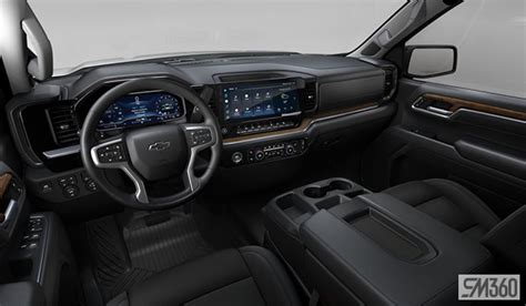 The 2022 Chevrolet Silverado 1500 Lt Trail Boss In Fatima Chevrolet