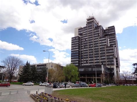 Кандидати за членови на Програмски совет на МРТ пред Комисија за избори и именувања Biznisvesti Mk