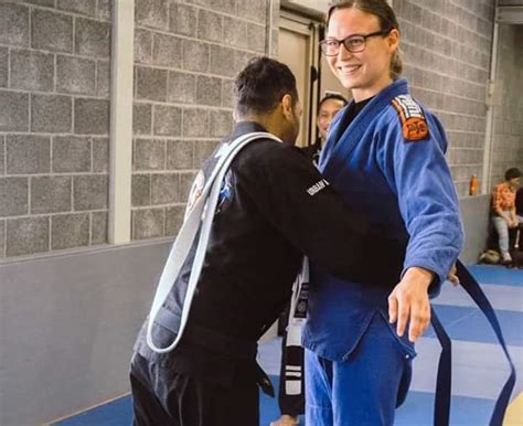 Gradaties 2019 Rio Grappling Club Belgium