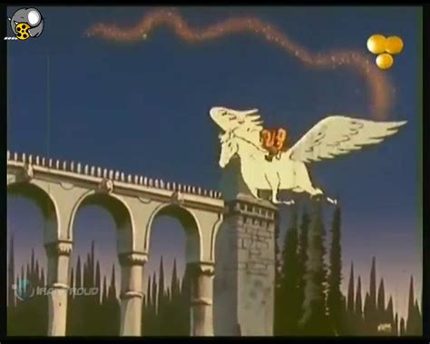 دانلود کارتون پسر شجاع قسمت ششم دوبله فارسی فیلو