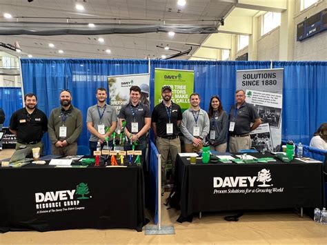 Davey Resource Group Inc On Linkedin The Davey Tree Expert Company And Davey Resource Group