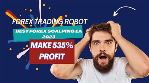 Forex Scalping Ea Robot Bot Advanced Automated Trading For Rapid