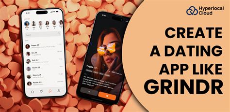 Grindr Clone Create An App Like Grindr
