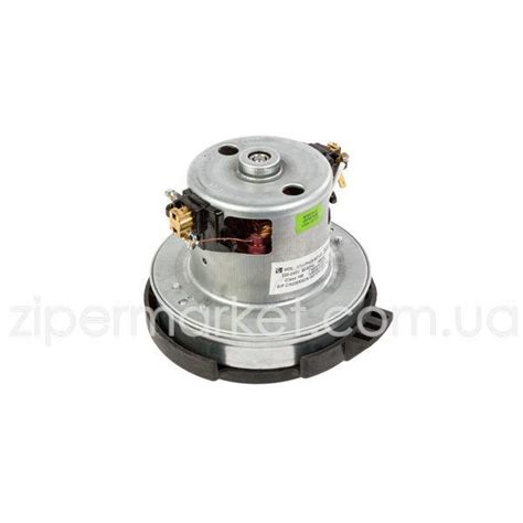 Двигатель для Пылесоса D=130/84mm H=29/106mm 1560W V1J-PH25-807-03 ...