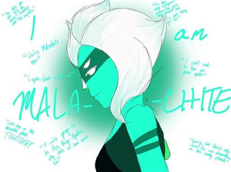 Malachite Fanart Steven Universe Amino