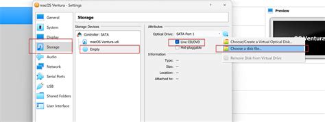 How To Install MacOS Ventura On VirtualBox On Windows 10 11 Techschumz