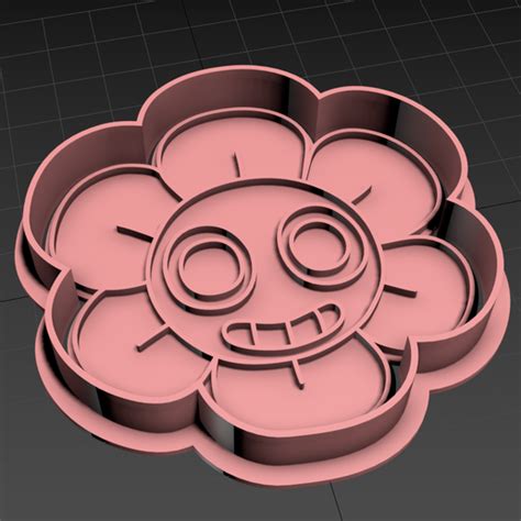 🍪 Dandy Cookie Cutter Dandys World・ Stl File For 3d Printing・cults