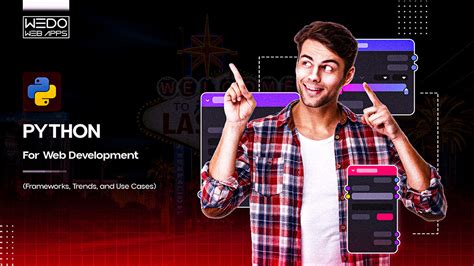 Python For Web Development Why Its A Smart Choice In 2025