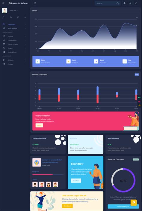 Bootstrap Ui Kit Template Multipurpose Themes
