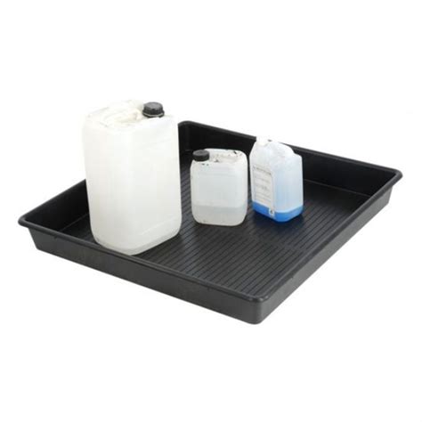 Spill Containment Drip Tray Extra Deep Multi Purpose Trays