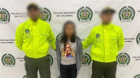 Capturada La Flaca En Córdoba Diario Del Sur