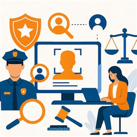 Vidizmo Introduces Ai Solutions To Streamline Law Enforcement And