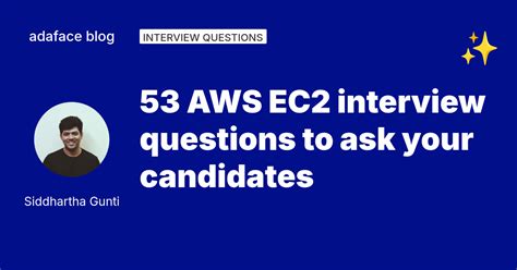 53 aws ec2 interview questions adaface