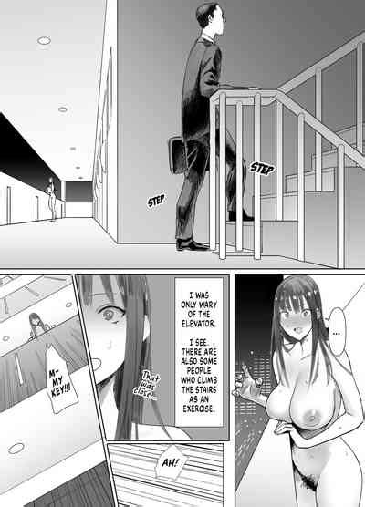 Kagi Kyacchi Charenji Key Catch Challenge Nhentai Hentai Doujinshi And Manga