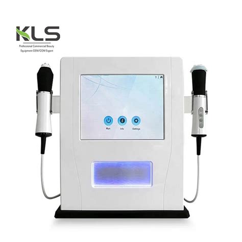 Skin Rejuvenation 3 In 1 Oxygen Jet Co2 Bubble Oxygenation Exfoliate Oxygen Facial Machine