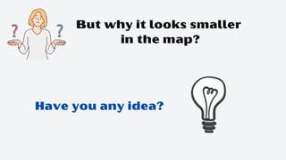 GIS Map Projection Pptx