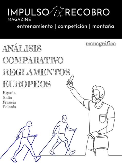 Analisis Comparativo Reglamentos Europeos Pdf Fuerza Pelvis