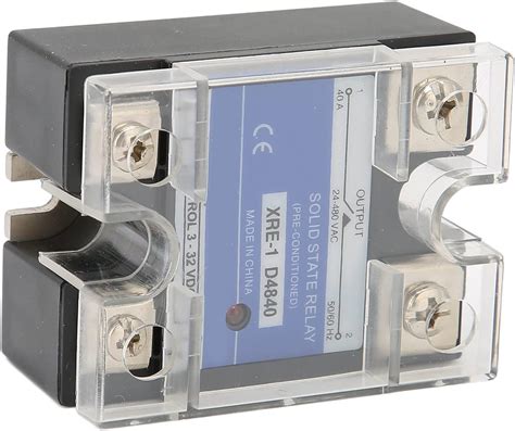 Review Oleqe For Artillery Printer Relay 2500v Insulation Withstand