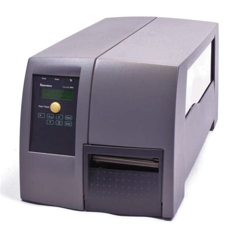 Intermec EasyCoder PM4i Ivanhoe Group