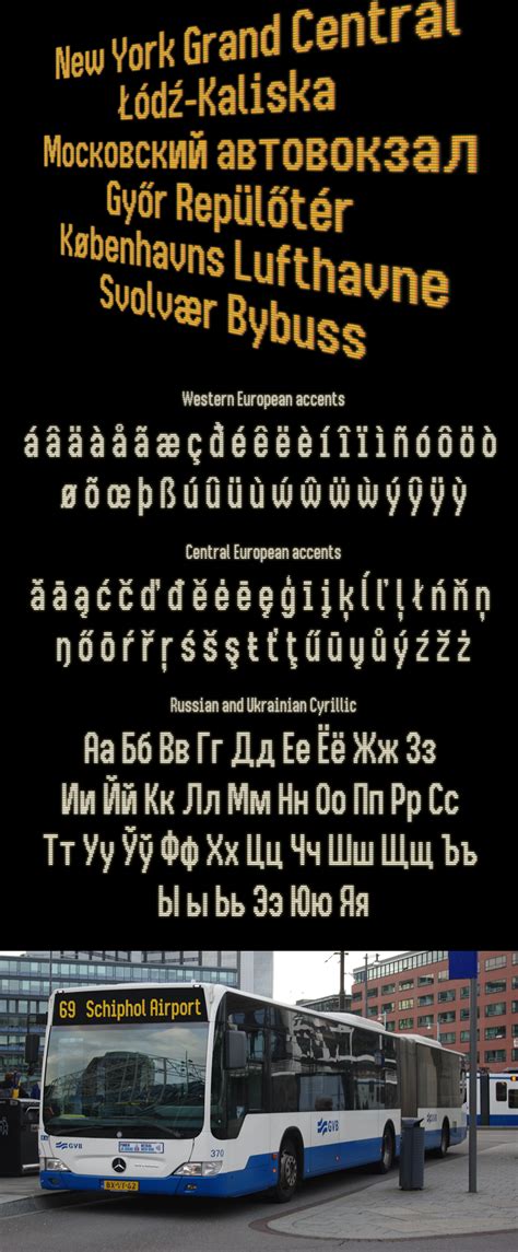 Bus Matrix Condensed Font Free Download And Similar Fonts Fontget Bus Matrix Condensed Font Free Download And Similar Fonts Fontget