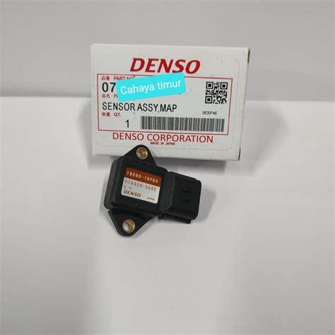 Jual Sensor Map Futura Injecapvoriginal Shopee Indonesia