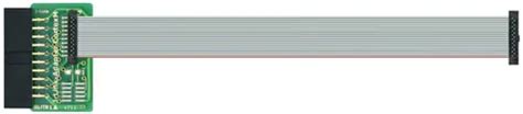 19 Pin Cortex M Adapter