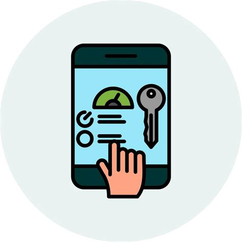 Key Performance Indicator Vector Icon 30977891 Vector Art At Vecteezy