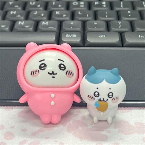 치이카와 파자마 피규어 콜리colley