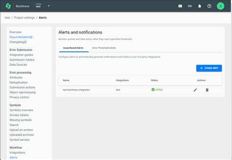 Backtrace——精准捕捉分析应用程序中的错误 知乎