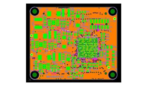 High Speed Pcb Design And Layout Expert PCB Design Service With Step By Step Guide