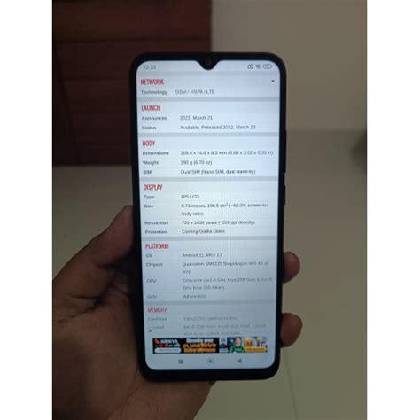 Xiaomi Redmi C Price In Bangladesh Bdstall