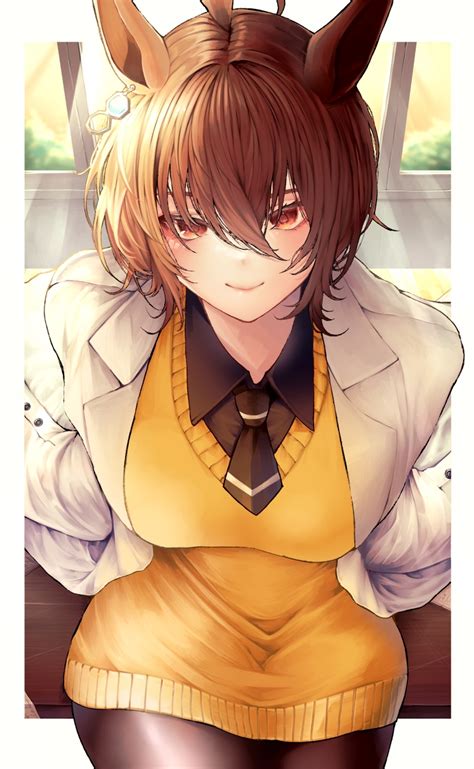 タキオン KURO
