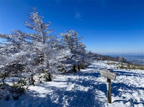 南沢山・横川山・湯舟沢山 マチャ2300さんの恵那山・大判山・神坂山の活動データ Yamap ヤマップ