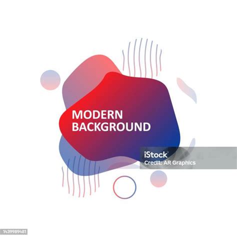 추상 액체 로고 모양입니다 물 페인트 디자인 추상 현대 요소 벡터 컬러 그라디언트일러스트레이션 배너 추상 그라데이션 액체 모양