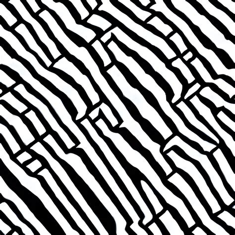 Mesmerizing Optical Illusion Pattern Design · Creative Fabrica