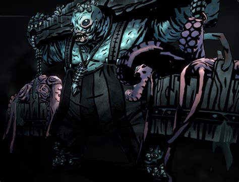 Docker Darkest Dungeon Wiki