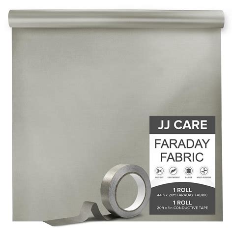 Faraday Fabric Kits For Emp Protection Tech Evaluate Faraday Fabric Kits For Emp Protection Tech Evaluate