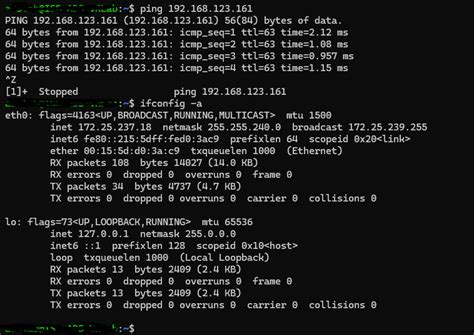 Network Connection In Go2 Droneblocks Drone Coding Discussion Groups
