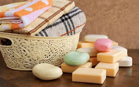 Soap Products Testing National Laboratory Research Center