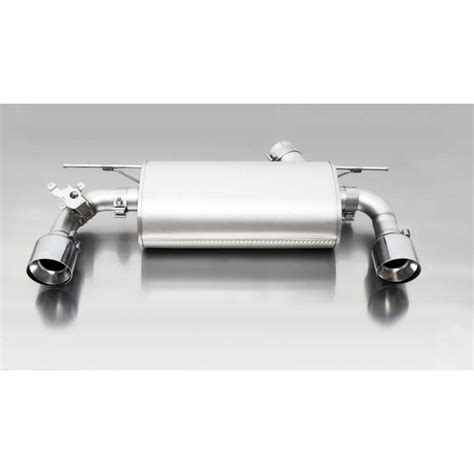 Echappement Remus Bmw M140i F20 F21 Fap Silencieux à Valves Suprcars®