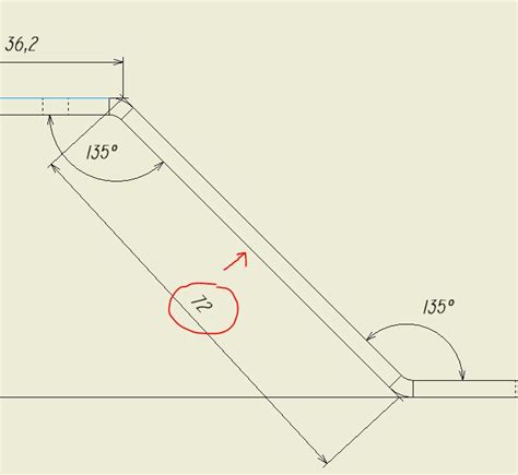 Solved Arrange Dimension To Random Line Autodesk Community